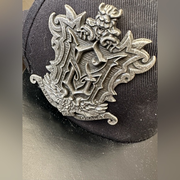 Disney | Accessories | Disneys Haunted Mansion Master Gracey Hat | Poshmark